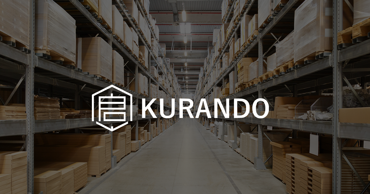 KURANDOのサービス - 株式会社KURANDO